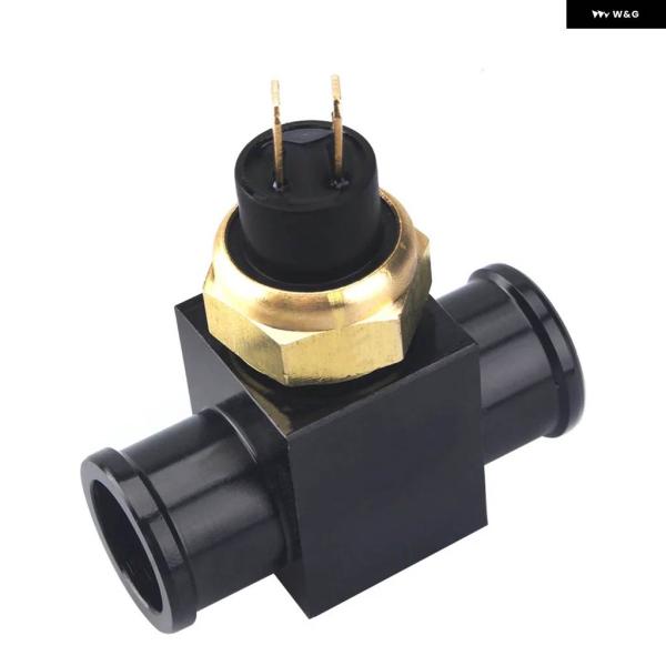 22 MM温度スイッチラジエーターファン KTM 125-530 EXC EXCF XC XCF XCW SX SXF ファンサーモスタットヤマハカワサキホンダ CR CRF カスタム パーツ アクセサリーHigh-concerned ch...