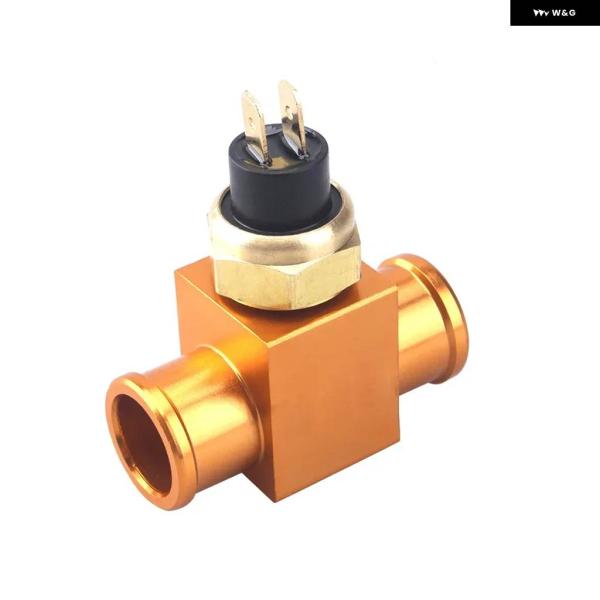 22 MM温度スイッチラジエーターファン KTM 125-530 EXCF EXC XC XCF XCW SX SXF ファンサーモスタットヤマハカワサキホンダ CR CRF カスタム パーツ アクセサリーItem Type:Engine ...