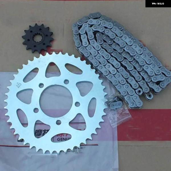 バイク BJ600GS-3 BJ600 BN600 大型小型スプロケットチェーン カスタム パーツ アクセサリーModel Name:BJ600GS-3Origin:Mainland ChinaItem Type:SprocketsMOTO...