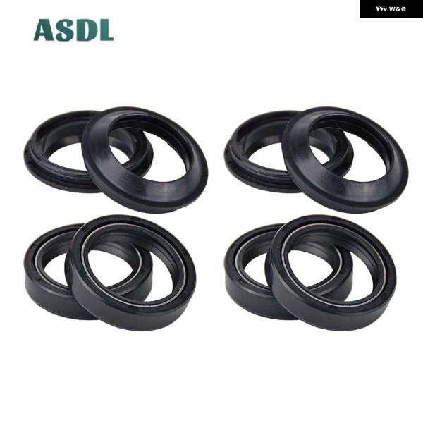 38X50X11 フォークオイルシール 38 50 カバーリップ ヤマハ FZR400 YZ400 IT465 YZ465 XT550 FZ600 FZR600 FZR YZ 400 IT YZ 465 XT 550 FZ 600 カスタム...