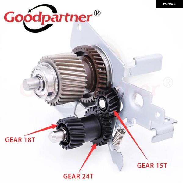 007K98680 007K98681 007K98682 フューザードライブギア XEROX V80 V180 V2100 V3100 / VERSANT 80 180 2100 3100 カスタム パーツ アクセサリーHigh-conc...