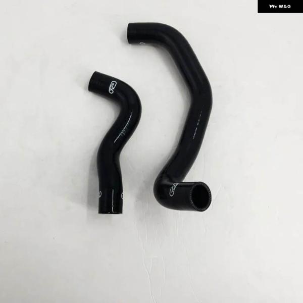 2007 2008 2009 日産 350Z Z33 VQ35HR チューボ シリコン ラジエーターホースキット カスタム パーツ アクセサリーHigh-concerned chemical:NoneCountry/Region of Ma...