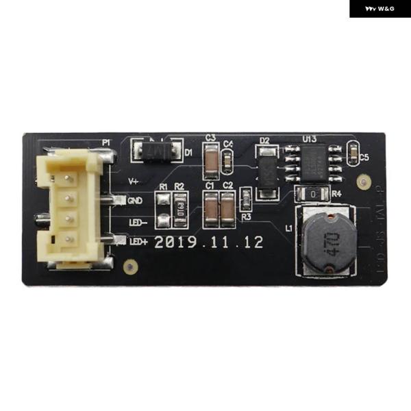 -BMW X3 F25 2011-2017 リアドライバー F25 B003809.2 LEDライトリペア交換ボード テールライト カスタム パーツ アクセサリーHigh-concerned chemical:NoneItem Type:T...