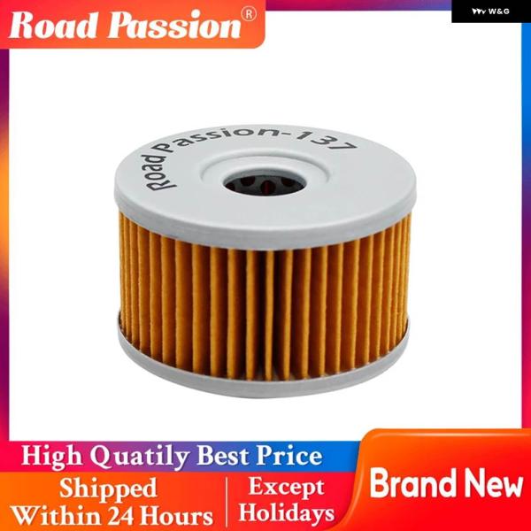 137 バイク ダートバイク オイルフィルター スズキ CCM 644 R30 DR500 DR600 DR650S 644 650 DR650SE DS650 LS650 サベージ DR750 カスタム パーツ アクセサリーHigh-co...