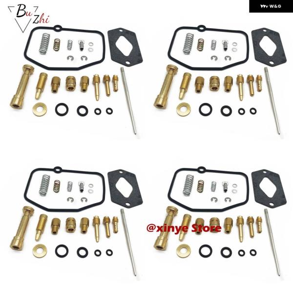 バイクキャブレターリペアキット ヤマハ DT125R 1988-2003 DT125RE DTR125 DT125 DTR 125 DT 125 DTRE 125 X DERBI GPR 125 カスタム パーツ アクセサリーHigh-co...