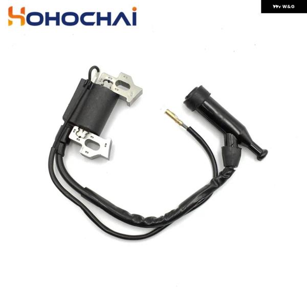 168F 170F GX160 2KW 3KW ガソリン E ジェネレーター イグニッションコイル 高電圧パッケージ ホンダ ジェネレーター部品 カスタム パーツ アクセサリーHigh-concerned chemical:NoneMode...
