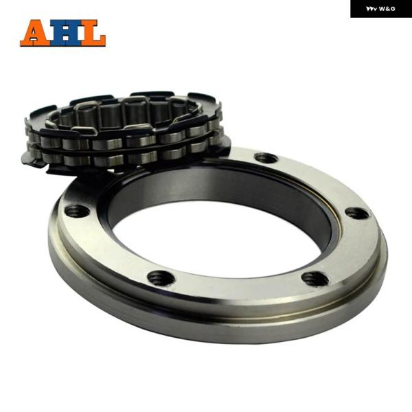 ヤマハ XVS400 XVS650 ドラッグスター XV500 XV535 ビラーゴ用 オートバイ スタータークラッチキット オーバーランニング ワンウェイスタータークラッチ ベアリング カスタム パーツ アクセサリーHigh-concer...