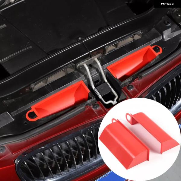 エアインテークスクープ 2個 ダイナミックコールドエアインテーク システム BMW E90 E91 E92 E93 エアインテークスクープ カスタム パーツ アクセサリーHigh-concerned chemical:NoneSpecial...