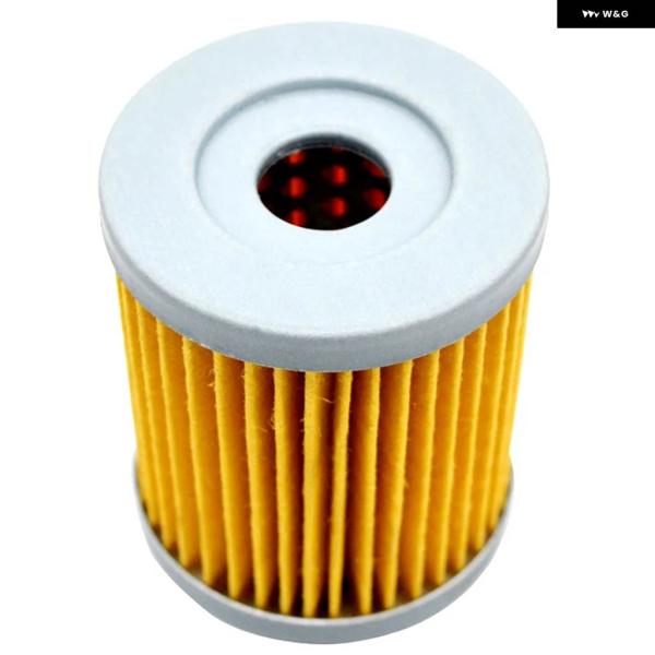 LT160 LT250 LT230E LT160E LT250S LT300E LT230S LT230G LT250E QUADRUNNER QUADSPORT 160用 バイク パーツオイル フィルター カスタム パーツ アクセサリーH...