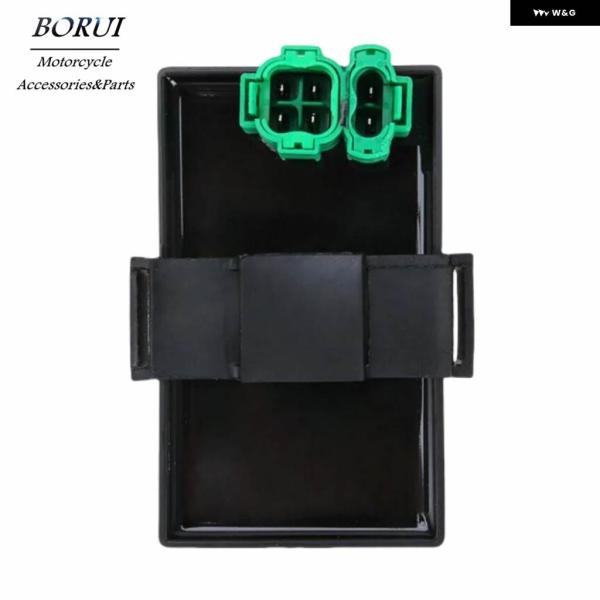 オートバイ パフォーマンスパーツ イグニッション イグナイト システム ユニット CDI レーシング ホンダ XR650L NX500 NX650 NX250 1993-2020 30410-MN9-000 カスタム パーツ アクセサリーH...