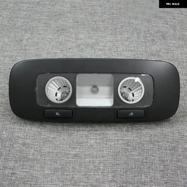 パサート B6 B7L CC ジェッタ ゴルフ 6 MK6 リア読書灯 リア天井灯 投光器 1KD 947 291 カスタム パーツ アクセサリーHigh-concerned chemical:NoneBrand Name:MNVUSOri...