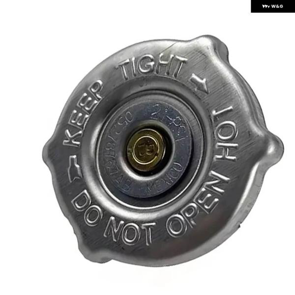 5278767AB 1個 OEM ラジエーター キャップ ジープ グランド チェロキー コンパス ラングラー クライスラー 2.4L 3.6L ディーゼル 3.0L 4.7L 6.4L用 カスタム パーツ アクセサリーHigh-concer...