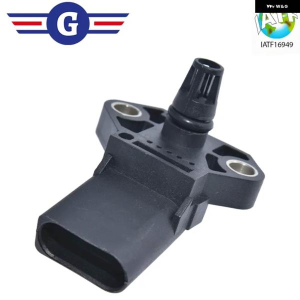 インテーク マニホールド 圧力センサーマップ 0281002976 アウディ A3 2010-2015 フォルクスワーゲン ビートル 2013-2015 ポルシェ カイエン 2013-2015 カスタム パーツ アクセサリーHigh-con...