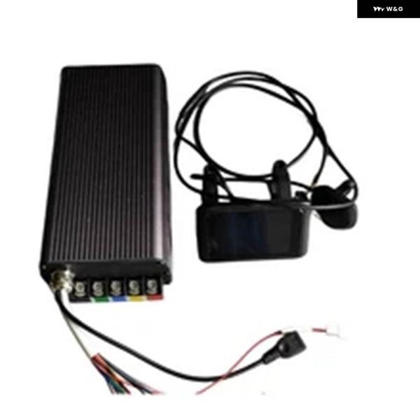 200A 72V SIAVE SABVOTON コントローラ ー コントローラ ー UKC ディスプレイ カスタム パーツ アクセサリーHigh-concerned chemical:NoneController Type:DC Motor...