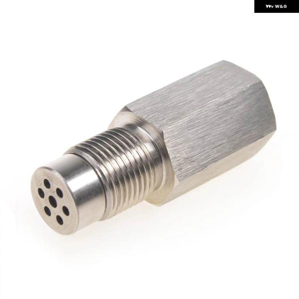 O2センサー スペーサー アダプター M18X1.5 BMW VW アウディ - 排気系汚れ防止カーパフォーマンスチューニングツール カスタム パーツ アクセサリーExternal Testing Certification:iso9001...