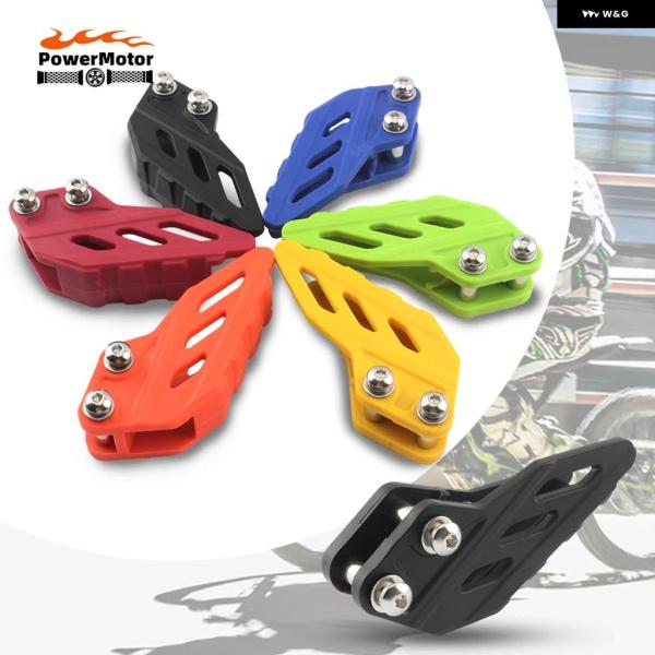 ホンダ 2008〜2023年式用 オートバイ チェーン ガイド コーヒーレーシング チェーン プロテクション カスタム パーツ アクセサリーHigh-concerned chemical:NoneSpecial Features:Racin...