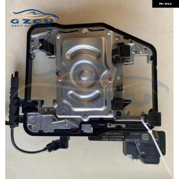 0AM927769D 0AM DQ200 DSG7 TCU TCM トランス ミッション コントロール ユニット 0AM927769D VW アウディ SKODA SEAT用 カスタム パーツ アクセサリーHigh-concerned ch...