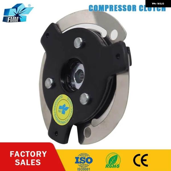 PXE14 PXE16 ACコンプレッサー クラッチハブプレート フロントサッカー VW ゴルフ 5 6 トゥーラン パサート ビートル ジェッタ パサート 5K0820803L 1K0820803N用 カスタム パーツ アクセサリーHig...