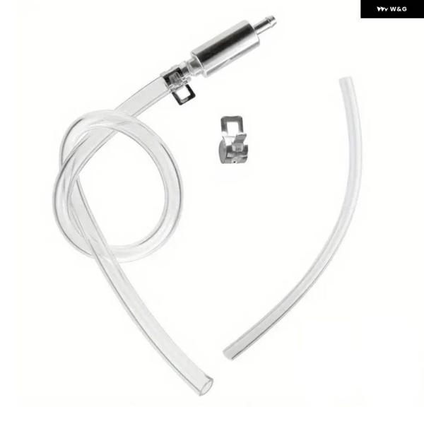 自宅やガレージで使用に最適なブレーキ メンテナンス を実現高性能 バイク ブレーキ キャリパー ブリーダーライン カスタム パーツ アクセサリーHigh-concerned chemical:NoneSpecial Features:Mot...