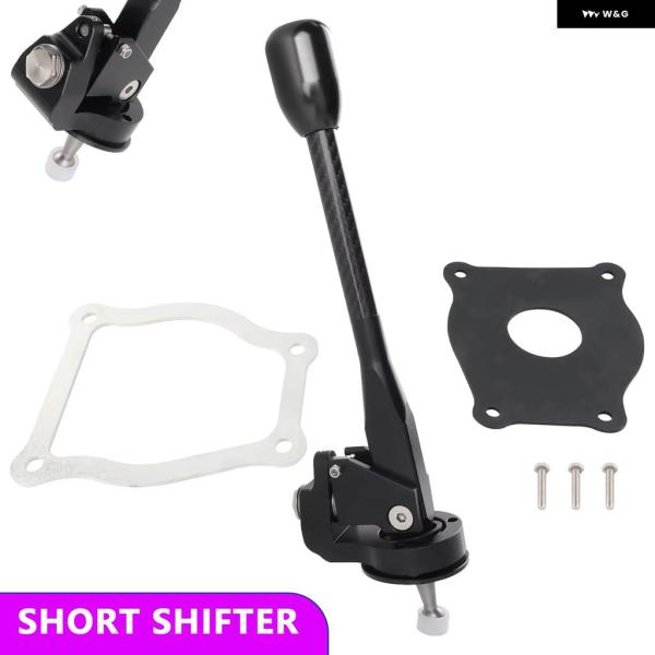 マツダ ミアータ MX-5 NA NB 5 6速ギア ボックス ビレット レースショート シフター ボックス MX5 19MM IRPパーツ スタンダードH シフト パターン カスタム パーツ アクセサリーHigh-concerned ch...