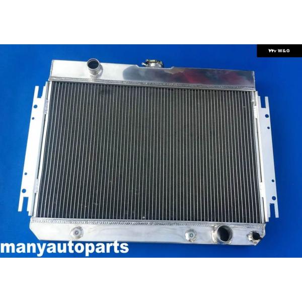 3列 ラジエーター 1963-1968 シボレー シェベル/インパラ ラジエーター 64 65 66 67 カスタム パーツ アクセサリーHigh-concerned chemical:NoneBrand Name:GPIRACINGOri...