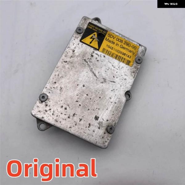 2003-2006 ベンツ E クラス W211 E55 5DV008290-00 5DD008319-50 D2S/D2R キセノン ヘッドライト イグナイター キセノン ヘッドライト バラスト カスタム パーツ アクセサリーHigh-c...