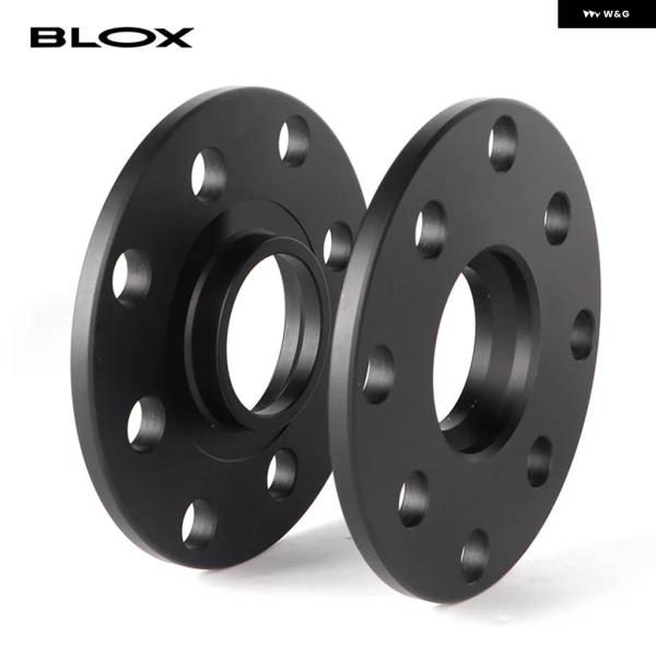 2ピース 3/5/8/10/12/15/20MM ホイール スペーサー アダプター PC D 4X98 CB 58.1MM アルファロメオ フィアット用 カスタム パーツ アクセサリーHigh-concerned chemical:None...