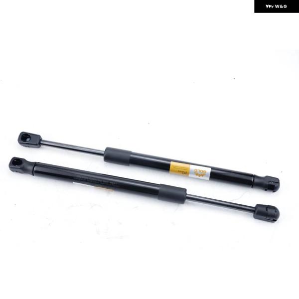 リア トランク ガス スプリング ストラット 2個 アウディ A4 RS4 S4 カブリオレ B6 B7 2003-2008 8H0827552B テールゲートリフトブートバー カスタム パーツ アクセサリーHigh-concerned c...