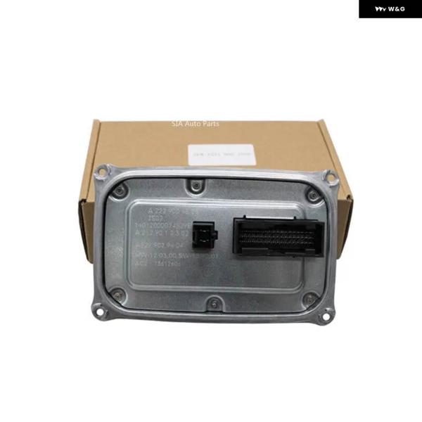 A2229004505 2229004505 メルセデス CL クラス S クラス 2013-2018 W222 W205 C217 2013-2018 LED ヘッドライト コントロール モジュール カスタム パーツ アクセサリーHigh...