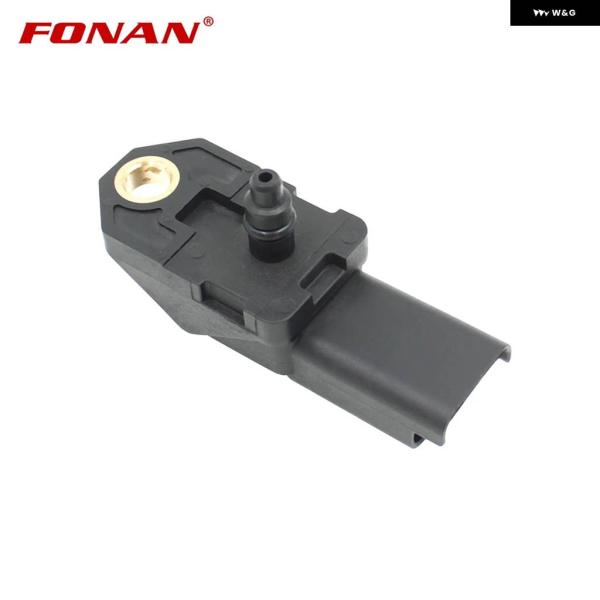 FONAN MAP マニホールド 絶対圧力センサー マツダ ランドローバー 9649396580 1920LG LR001324 0798007661 カスタム パーツ アクセサリーHigh-concerned chemical:NoneR...