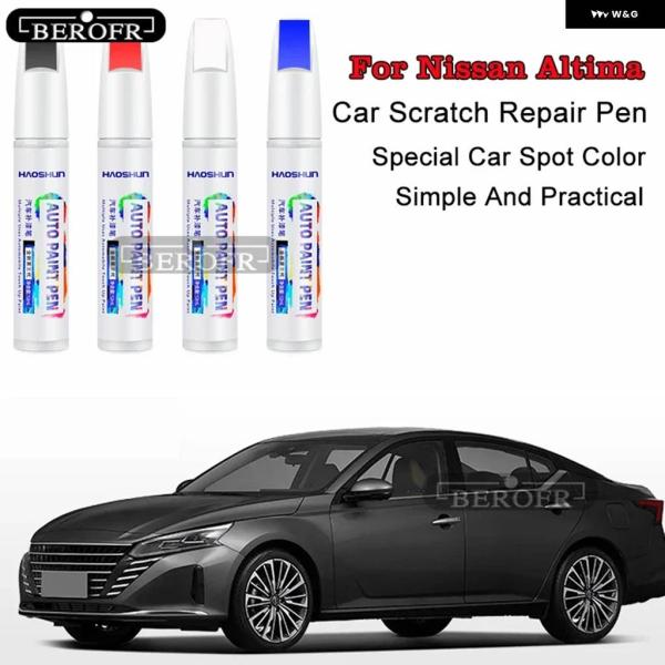 日産 アルティマ用 ペンオブシディアンパールホワイトパールホワイト 日産 ティアナ カスタム パーツ アクセサリーHigh-concerned chemical:NoneType:PenOrigin:Mainland ChinaOrigin...