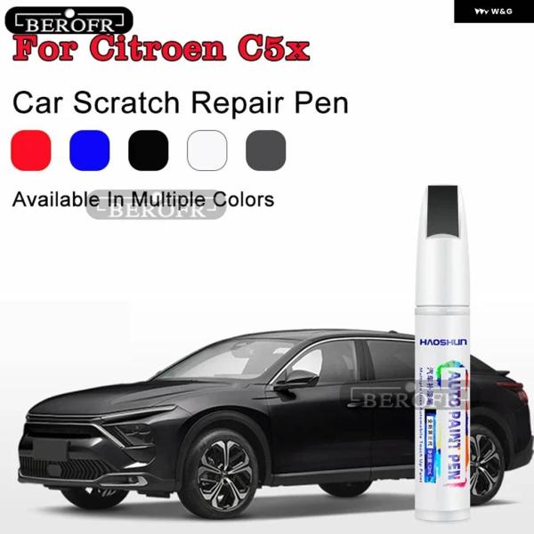 シトロエン ヴェルサイユ C5Xペイントペン パールホワイト ヴェルサイユ C5X品 カスタム パーツ アクセサリーHigh-concerned chemical:NoneType:PenOrigin:Mainland ChinaFor C...