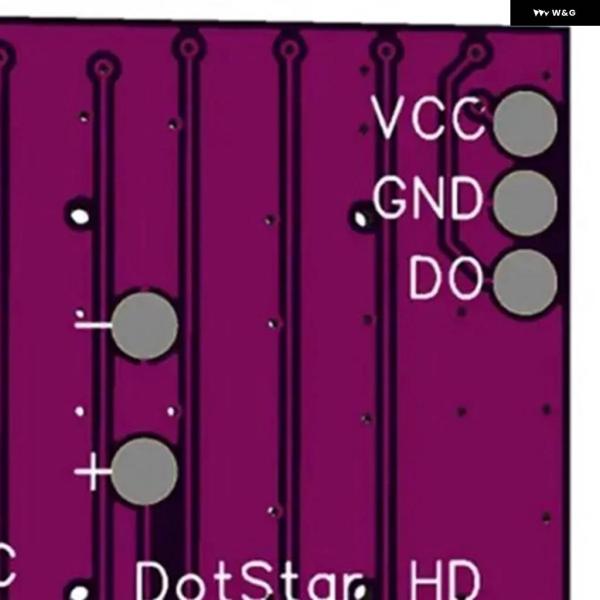 DOTSTAR 高レブル 8X8 64ビット RGB LEDピクセルスクリーンJADD カスタム パーツ アクセサリーHigh-concerned chemical:NoneOrigin:Mainland ChinaDotstar High...