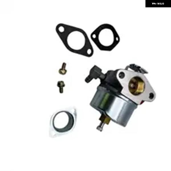 TECUMSEH 632795A LAV 30 35 40 50 キャブレター 用 キャブレター ガスケット アダプター とネジ カスタム パーツ アクセサリーHigh-concerned chemical:NonePlacement on...