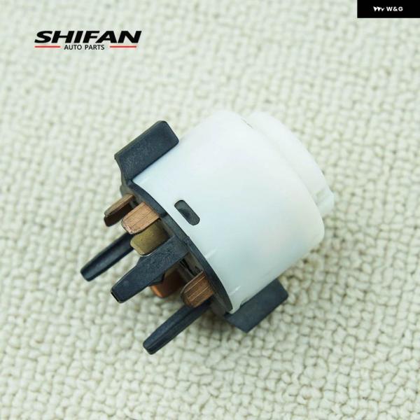 4B0905849 アウディ B5 B6 B7 C5 D2 TT VW ゴルフ ジェッタ MK4 パサート ビートル用 イグニッション スタータースイッチ カスタム パーツ アクセサリーHigh-concerned chemical:Non...