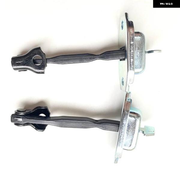 トヨタ RAV4 ASA44 ZSA4 2006-2015 ドアチェックストラップストッパー ジャムヒンジドア トランク リミットストップ カスタム パーツ アクセサリーHigh-concerned chemical:NoneOrigin:...