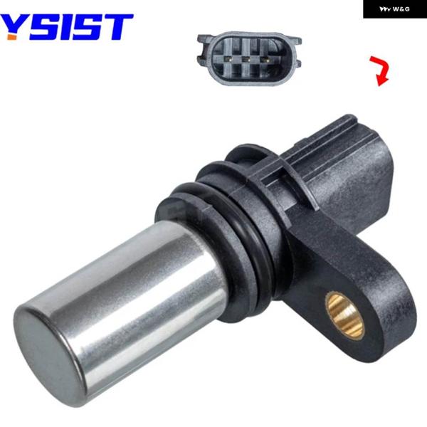 日産 アルティマセントラフロンティアエクストレイル 2.5L クランクシャフト カムシャフト ポジションセンサー MOBILES 23731-6N21A 23731-6N202 カスタム パーツ アクセサリーHigh-concerned c...