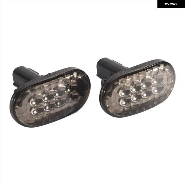 ジムニー JB64 JB74 JB64W シエラ用 カーLED ウィンカーライト メインインカーライト カスタム パーツ アクセサリーHigh-concerned chemical:NoneItem Type:Fog Lamp Assemb...
