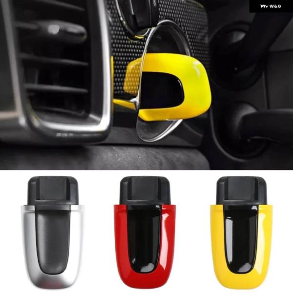 ポルシェ 車用 スタート/ストップ エンジン ボタン キー イグニッション スイッチワンキースタート ボタン カイエン ケイマン マカン パラメーラ 911用 カスタム パーツ アクセサリーHigh-concerned chemical:N...