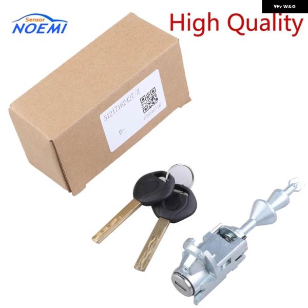 51217162427 左 イグニッション スイッチロック ケーブル キー2本 BMW 3シリーズ E90 E91 E92 E93 カスタム パーツ アクセサリーSpecial Features:NewItem Diameter:13cmI...