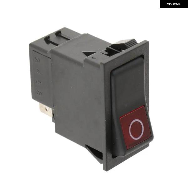 12V 24V 車 ボート トグル SPST スイッチ オン/オフ 丸型ロッカー ボタン 船舶用 カスタム パーツ アクセサリーHigh-concerned chemical:NoneBrand Name:perfeclan,perfecl...