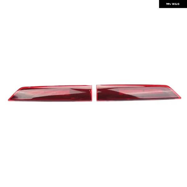 2PCS HIGH LEVEL 3RD LED リア ブレーキライト D TRANSIT TOURNEO バーンドア GK21-13N408-AB GK21-13N408-BB カスタム パーツ アクセサリーHigh-concerned c...