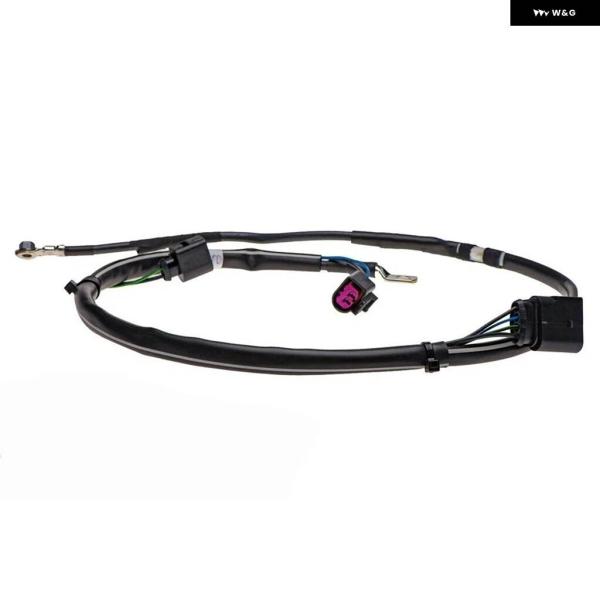 A3 BORA カーオルタネーター ハーネス 車両 メンテナンス クイックインストール 耐摩耗設計 カスタム パーツ アクセサリーHigh-concerned chemical:NoneOrigin:Mainland ChinaFor A3...