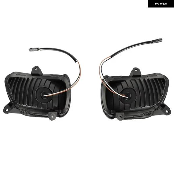 オートバイ バックミラー ウィンカーライトサイドミラー LED ウィンカーライト ホンダ GOLDWING GL1800 F6B 2001-2017 カスタム パーツ アクセサリーHigh-concerned chemical:NoneOr...