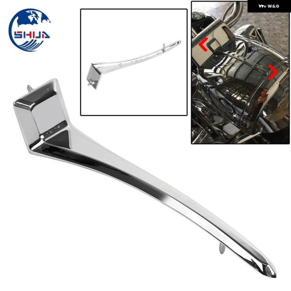 ワンピース トップ ヘッドライト ナセル スピア カバー トリム ハーレー ロードキング FLHR 94 95 96 97 98 99 10 11 12 13 カスタム パーツ アクセサリーHigh-concerned chemical:N...