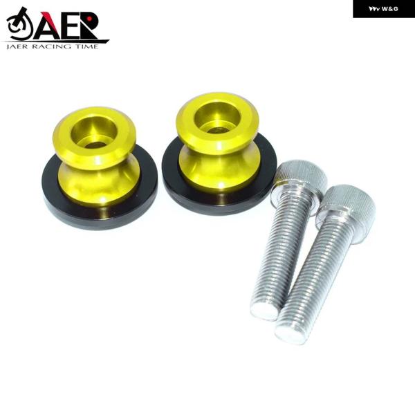 M10 CFMOTO 150NK 250NK 400NK 650NK 400GT 650TR-G 650MT フレーム スタンド ネジ スライダー スイングアーム スプール スライダー カスタム パーツ アクセサリーHigh-concern...