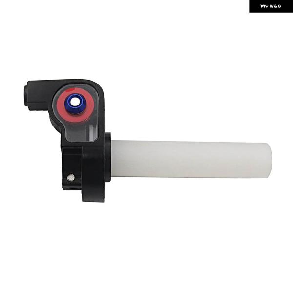 オフロード バイク 大型ツイスト式オイルステアリングスロットル コントロール ATV四輪ビーチ バイク 5 0-250C カスタム パーツ アクセサリーHigh-concerned chemical:NoneFuel Tank Capaci...