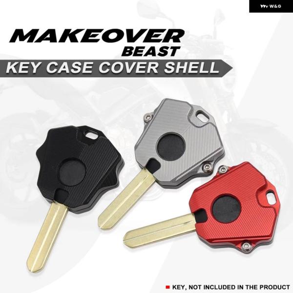 X-ADV 750 ホンダ CB650R CB1000RR CB CBR600RR オートバイ キーシェルカバー NX500 カスタム パーツ アクセサリーProtective parts:OtherHigh-concerned chemi...