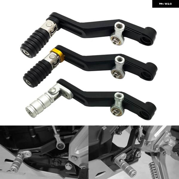 ヤマハ テネレ700 T700 2019-2023 2022 オートバイ 折りたたみ 式ギア シフター シフト ペダル レバー カスタム パーツ アクセサリーProtective parts:OtherHigh-concerned chem...