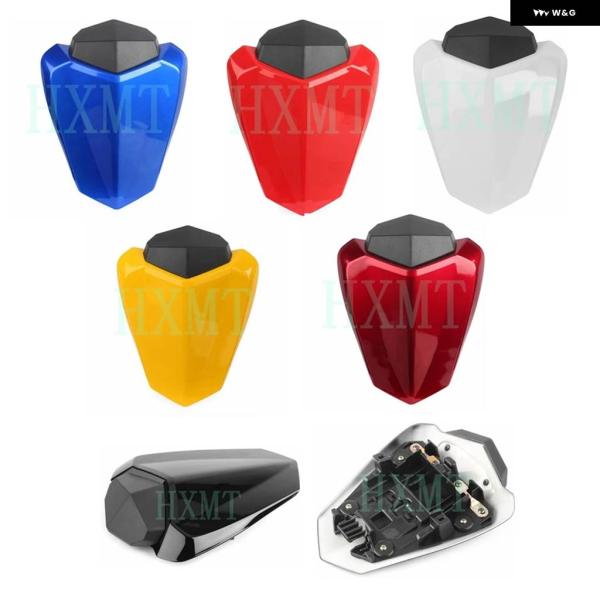 ヤマハ YZF 1000 R1 2009 2010 2011 2013 2014 オートバイ タンデムシートカバー カウル ソロシート カウル フェアリング カスタム パーツ アクセサリーHigh-concerned chemical:No...